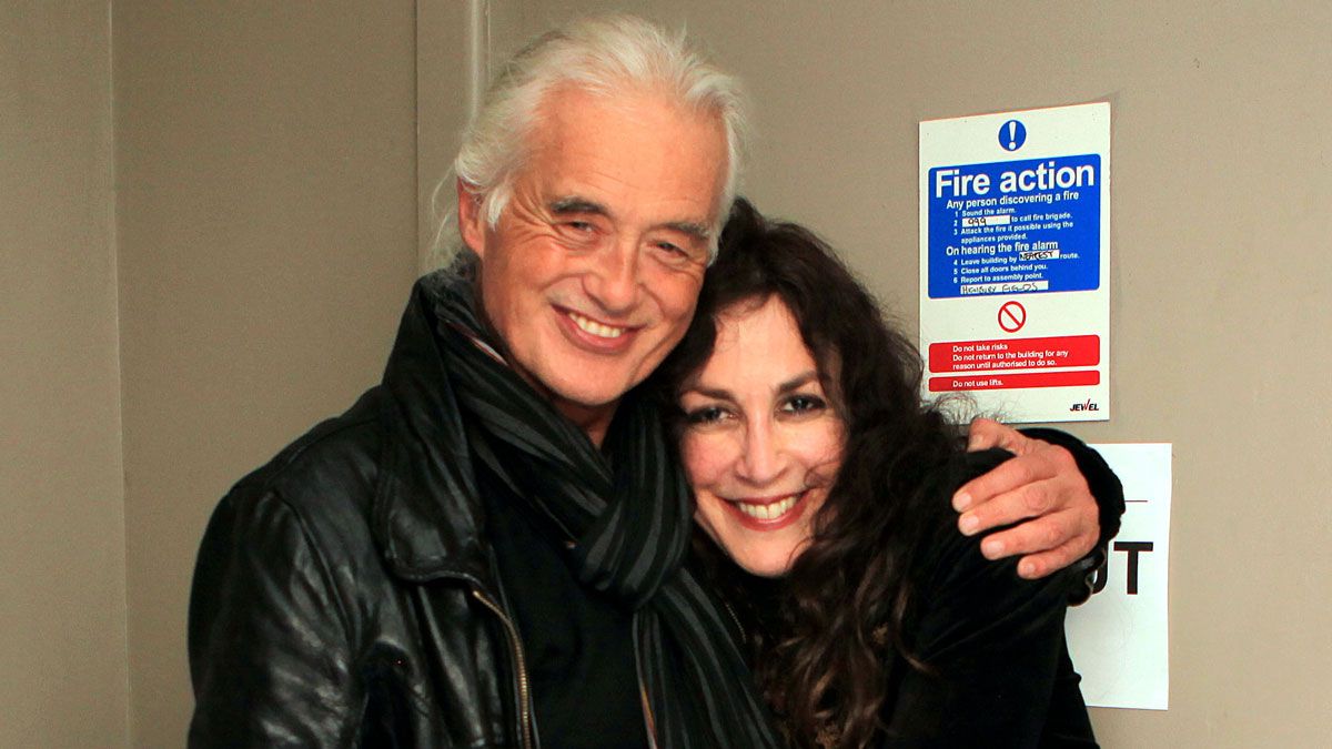 Lez Zeppelin's Steph Paynes: this is what it takes to play and sound ...