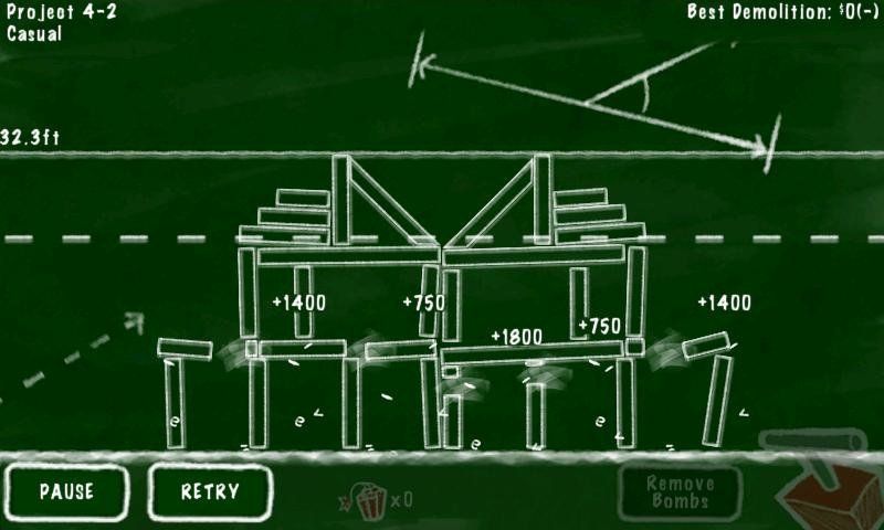 Implode: Xbox Windows Phone Review | Windows Central