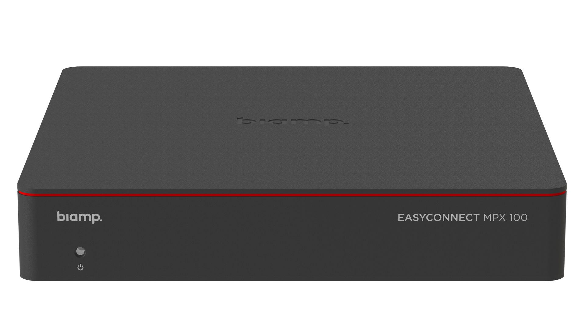 Meet the Biamp EasyConnect MPX 100 | AVNetwork