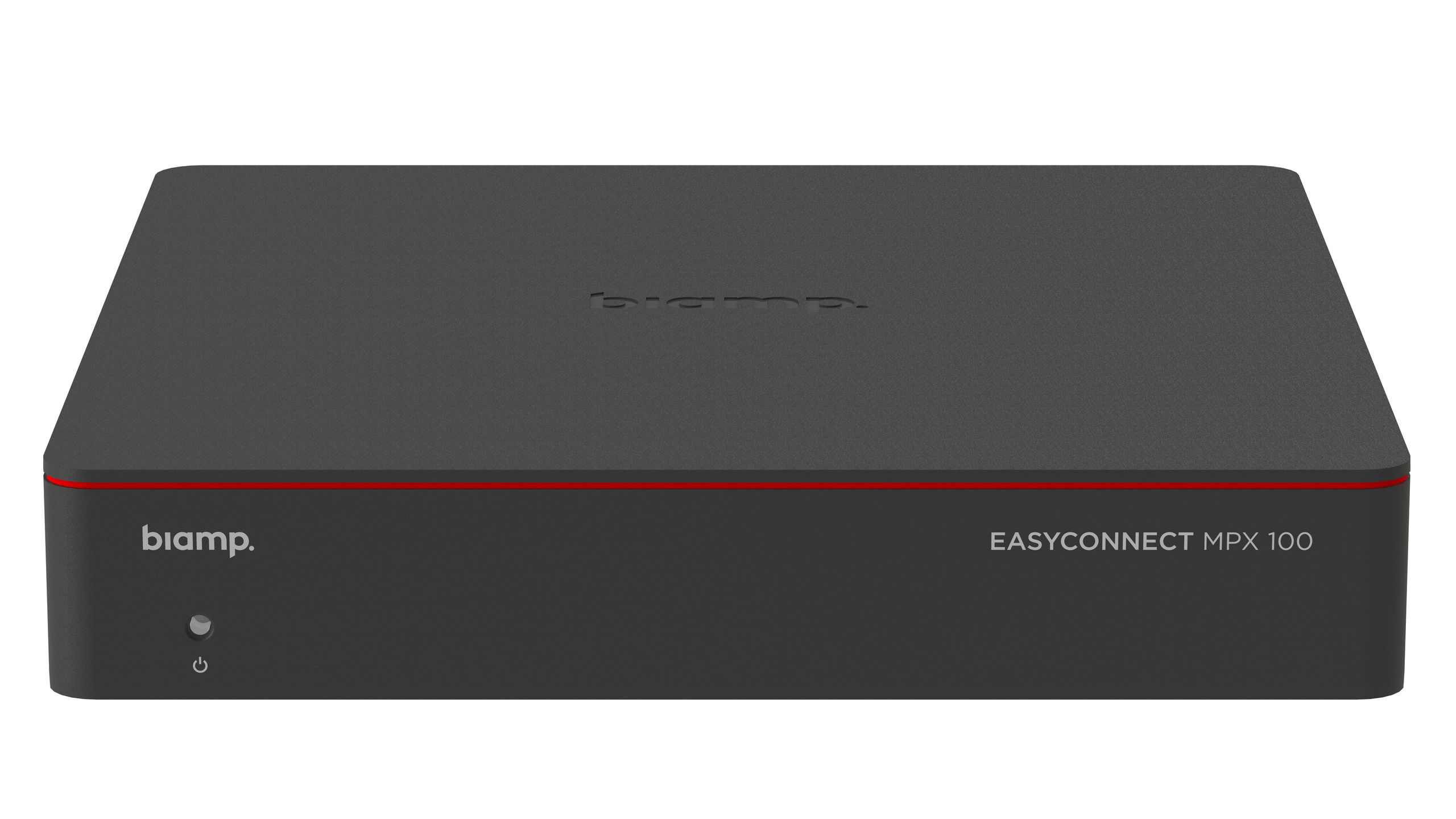 Meet the Biamp EasyConnect MPX 100 | AVNetwork
