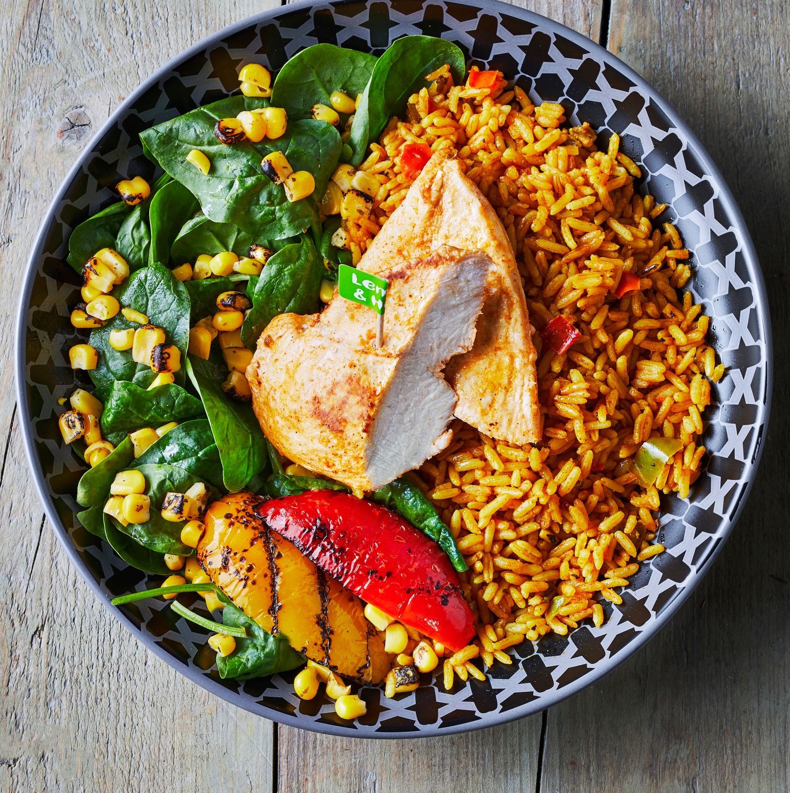 Nando's have launched a new LUNCH menu - and it's just £5.95 | GoodtoKnow