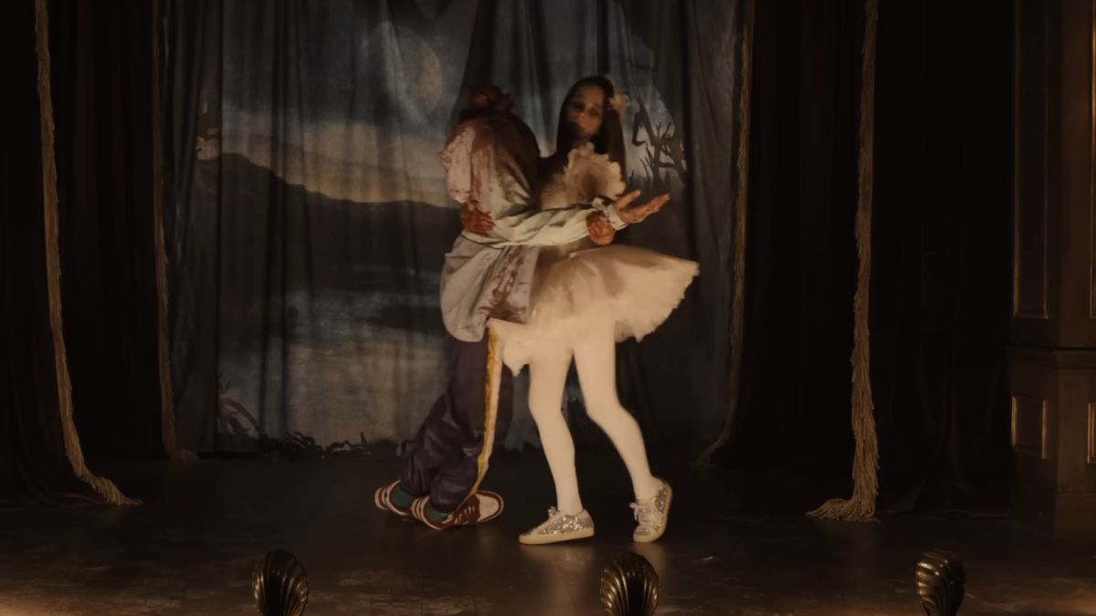 Abigail: Release Date, Cast, And More We Know About Radio Silence's ...