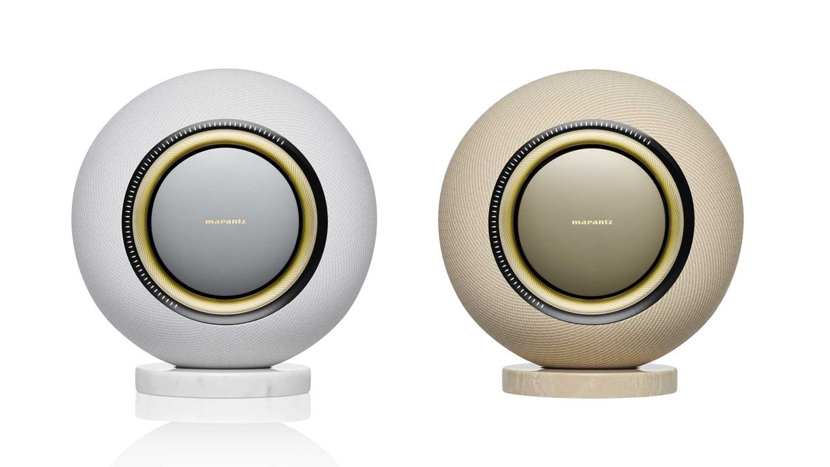 Marantz Horizon review | What Hi-Fi?