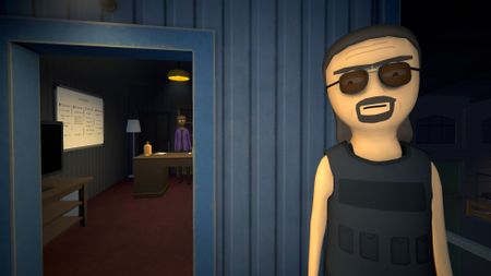 The best spy games on PC | PC Gamer