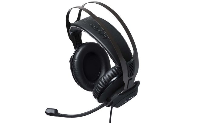 HyperX Cloud Revolver S Review | Tom's Guide