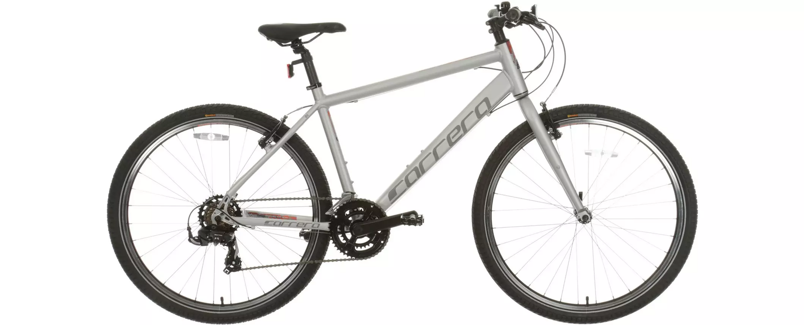 Carrera bikes range: which model is right for you? | Cycling Weekly