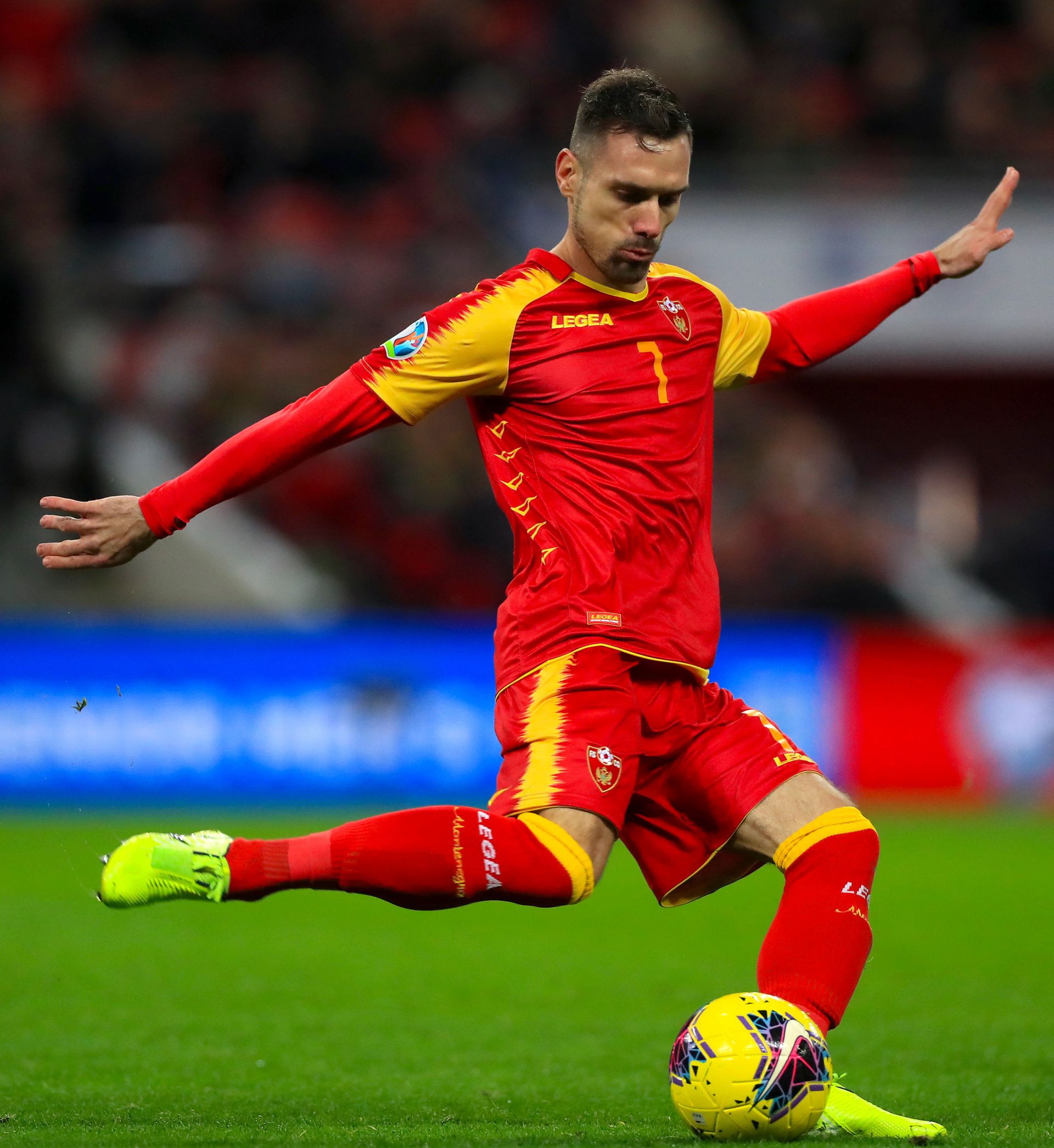 Sead Haksabanovic believes Celtic is the perfect move for him | FourFourTwo