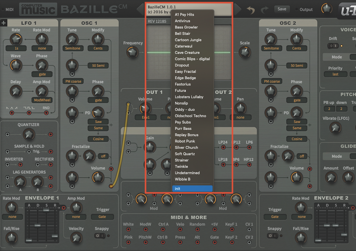 "This is a sound that captured the production psyche": How to build an LFO wobble bass | MusicRadar
