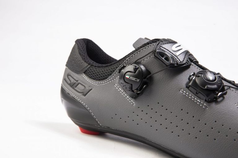 Sidi Genius 10 cycling shoes review | Cycling Weekly