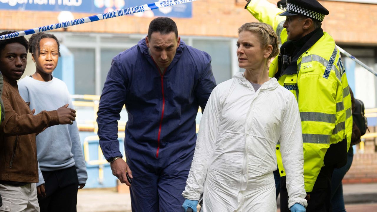 Did Nikki and Jack get engaged in Silent Witness season 27? | Woman & Home
