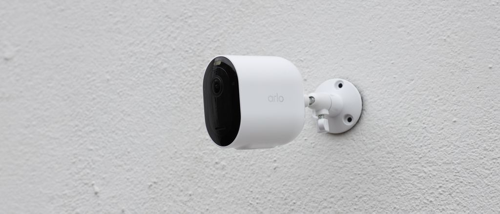 Arlo Pro 5S 2K review | Digital Camera World