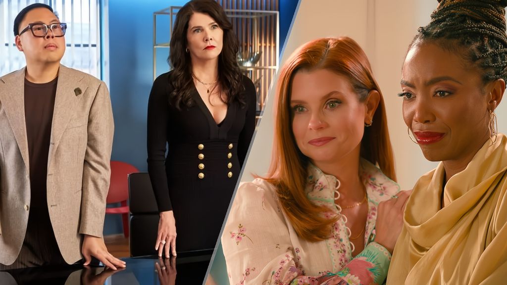 7 top new TV shows to stream this week on Netflix, Prime Video and more (Feb. 3-9) | Tom's Guide