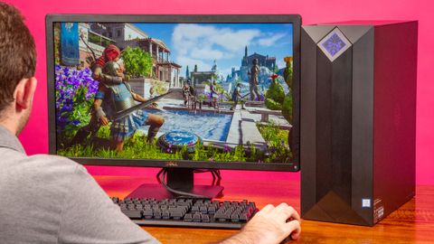 Should You Build or Buy Your Next Gaming PC? | Tom's Hardware