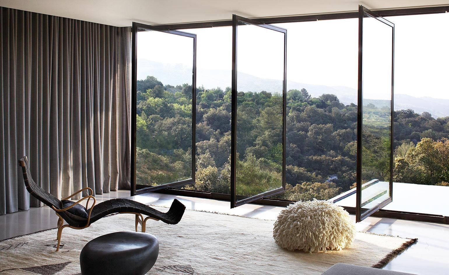 An extraordinary journey through Studio KO’s stunning homes | Wallpaper