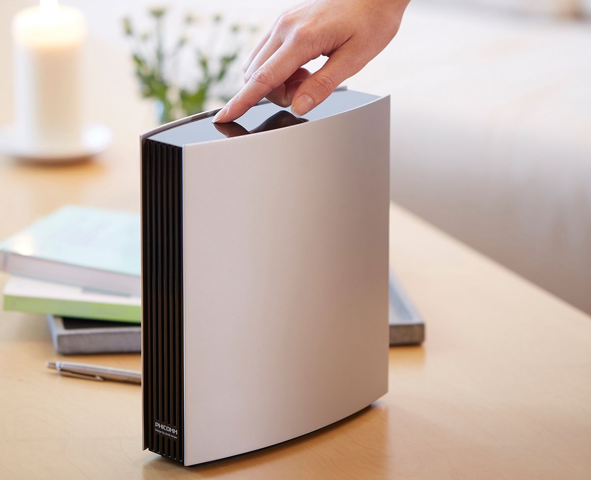 Phicomm K3 Router – Full Review and Benchmarks | Tom's Guide