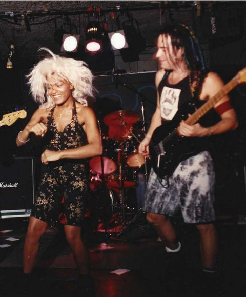 Tina Bell and Bam Bam: the unsung story of a grunge pioneer | Louder