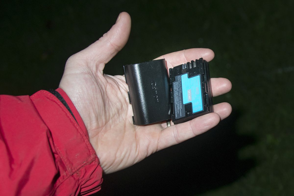 Night photography tips: a complete A-Z guide | Digital Camera World