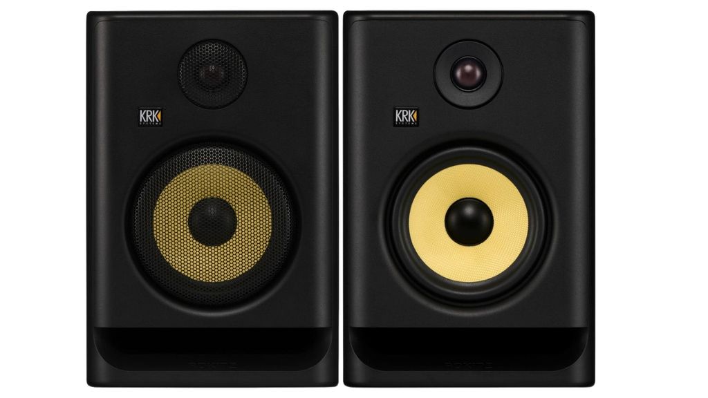 Best studio monitors 2025: Studio speakers for production | MusicRadar