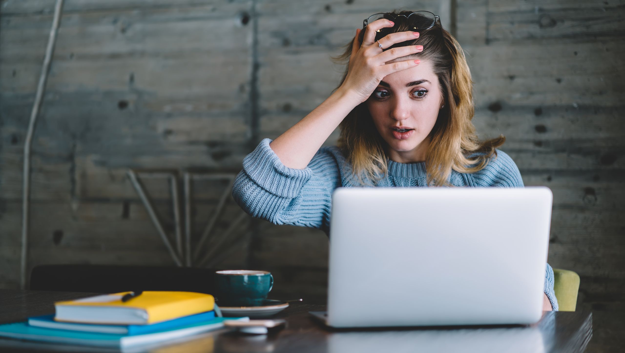 6 common computer problems... and how to fix them | Top Ten Reviews