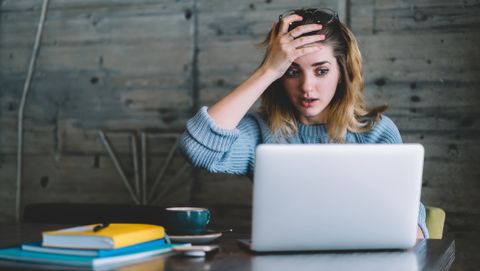 6 common computer problems... and how to fix them | Top Ten Reviews