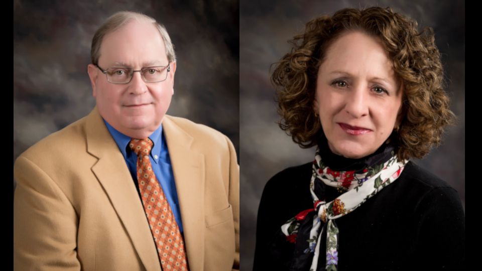 NAB To Honor Garrison, Cindy Cavell With Top Engineering Awards | TV Tech