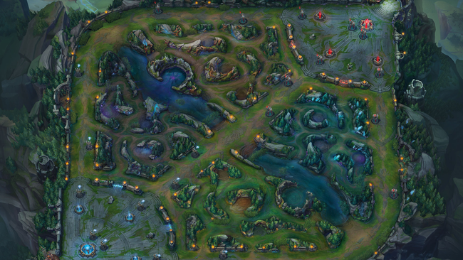 League of Legends: a beginner’s guide | TechRadar