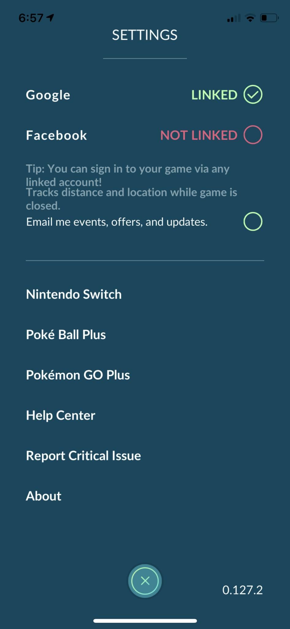 How to connect and transfer Pokemon from Pokemon GO to Pokemon Let's GO ...