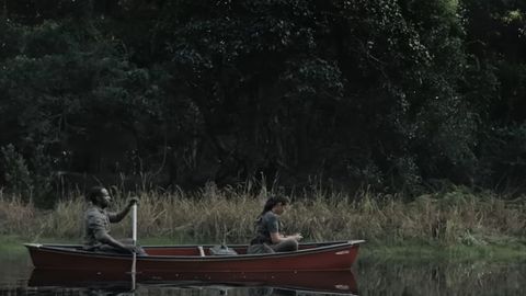 32 Amazing Movies Set In Africa | Cinemablend