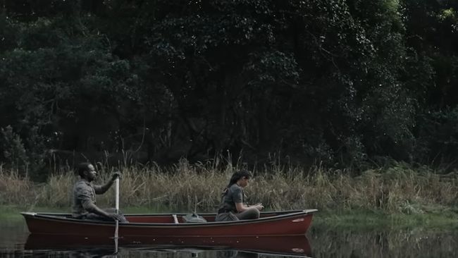 32 Amazing Movies Set In Africa | Cinemablend