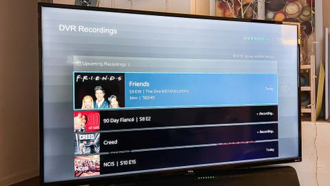 DirecTV Stream review: Only for (certain) sports fans | Tom's Guide