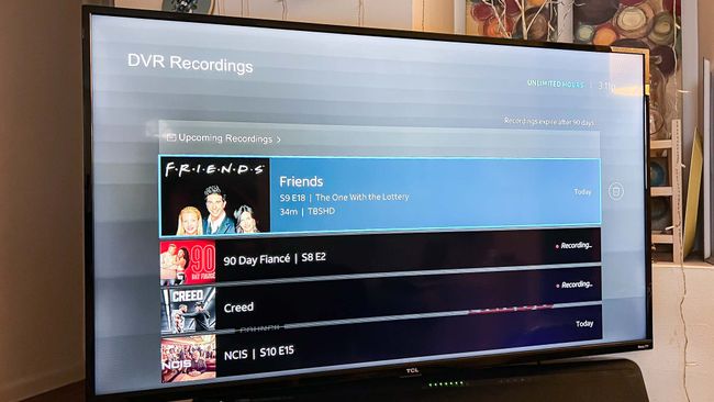 DirecTV Stream review: Only for (certain) sports fans | Tom's Guide