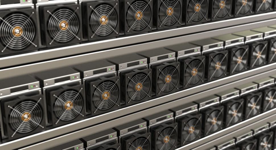 Best ASIC devices for mining cryptocurrency of 2025 | TechRadar