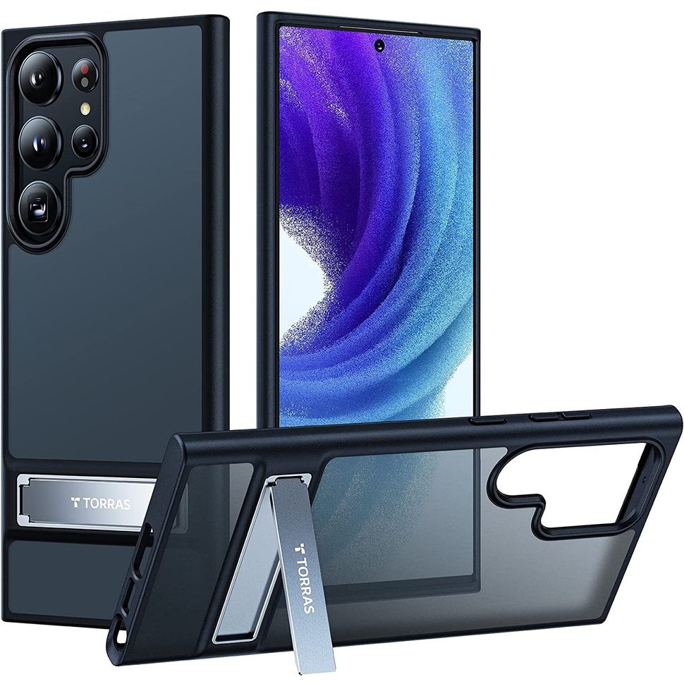 Best Samsung Galaxy S23 Ultra cases | Android Central