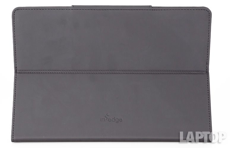 M-Edge Universal Stealth Pro Keyboard Folio | Tablet Accessory Reviews ...