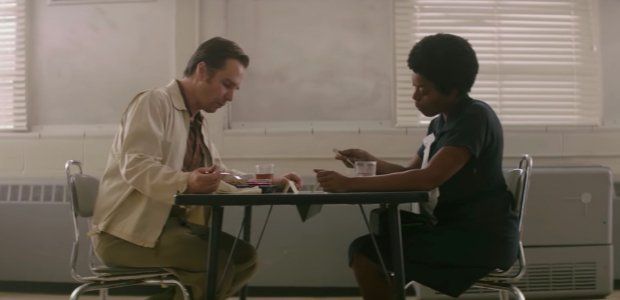 The Best Of Enemies Review | Cinemablend
