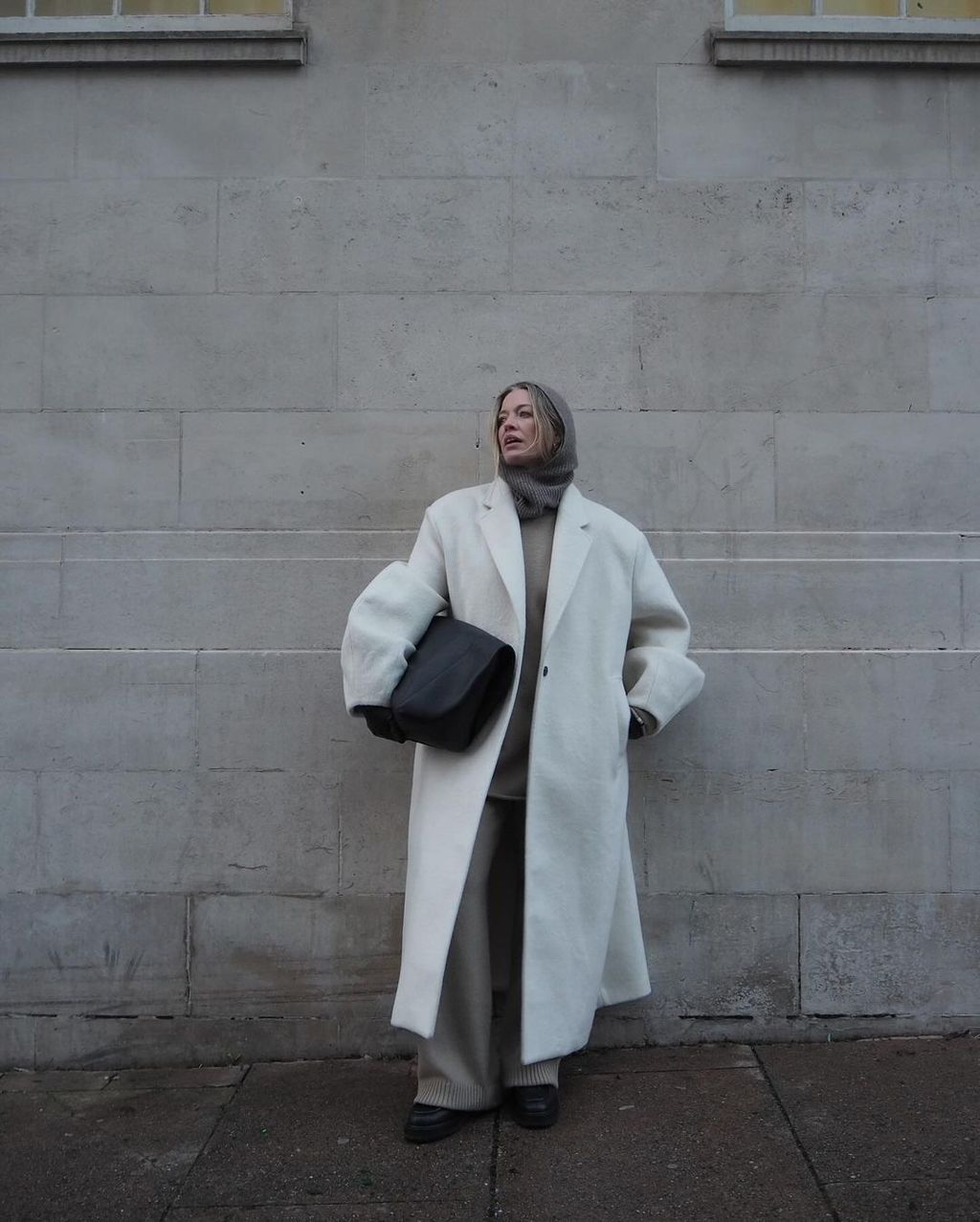 British Capsule Wardrobe: 7 Items London Fashion People Always Own ...