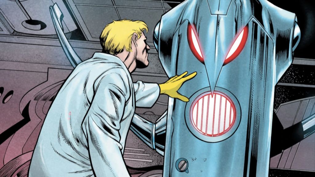 The biggest differences between Marvel Comics and the MCU | GamesRadar+