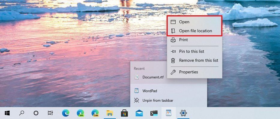 Windows 10 build 21337 (earlier): Everything you need to know | Windows ...