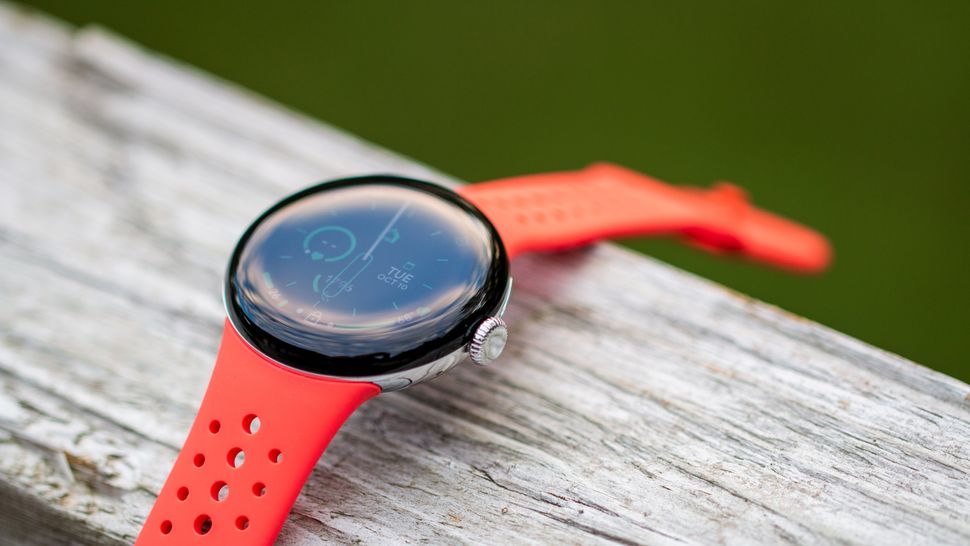 These are the smartwatches that support Google Pay | Android Central