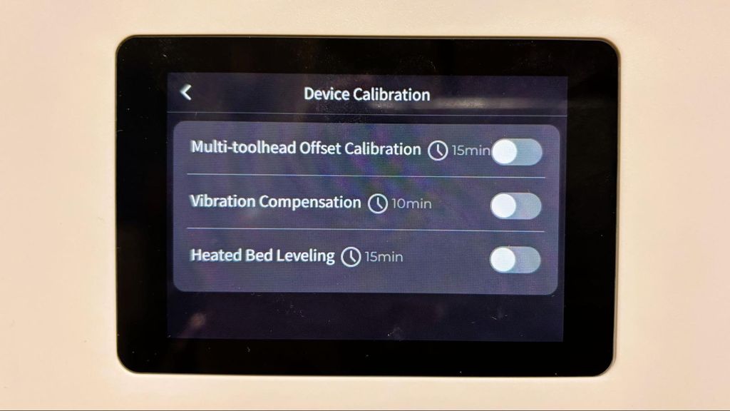 Snapmaker U1 review: An affordable tool changer for all | Tom's Hardware