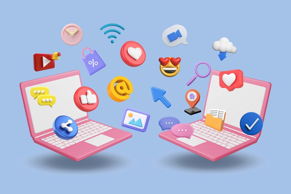 EasyShare review: a simple data transfer solution for Android, other ...