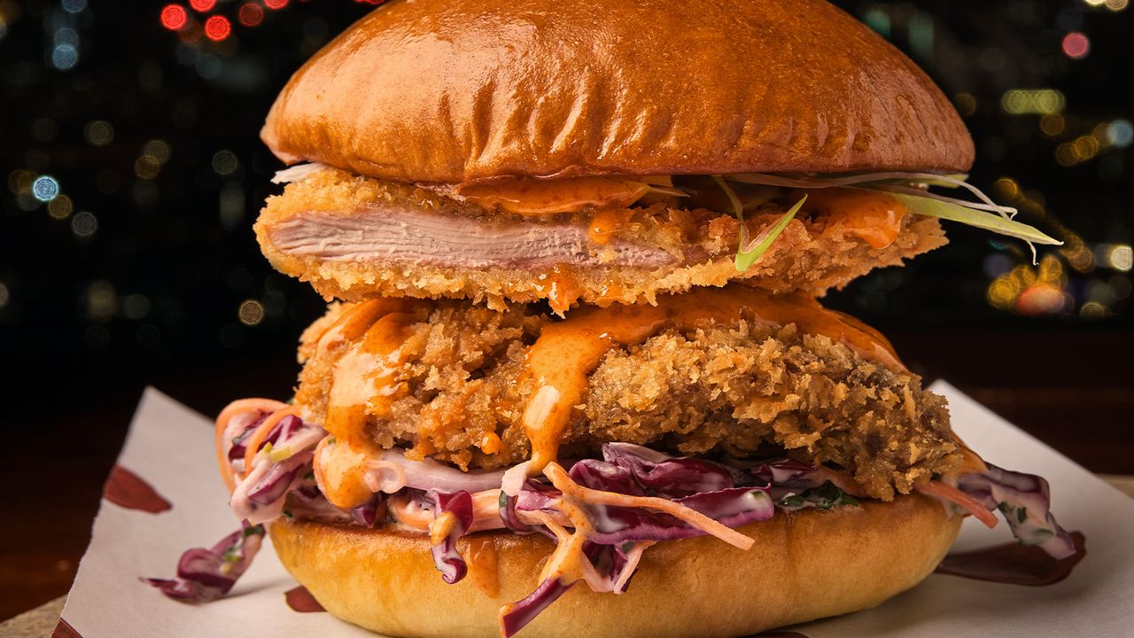 7 London late-night restaurants worth staying up for | Wallpaper*