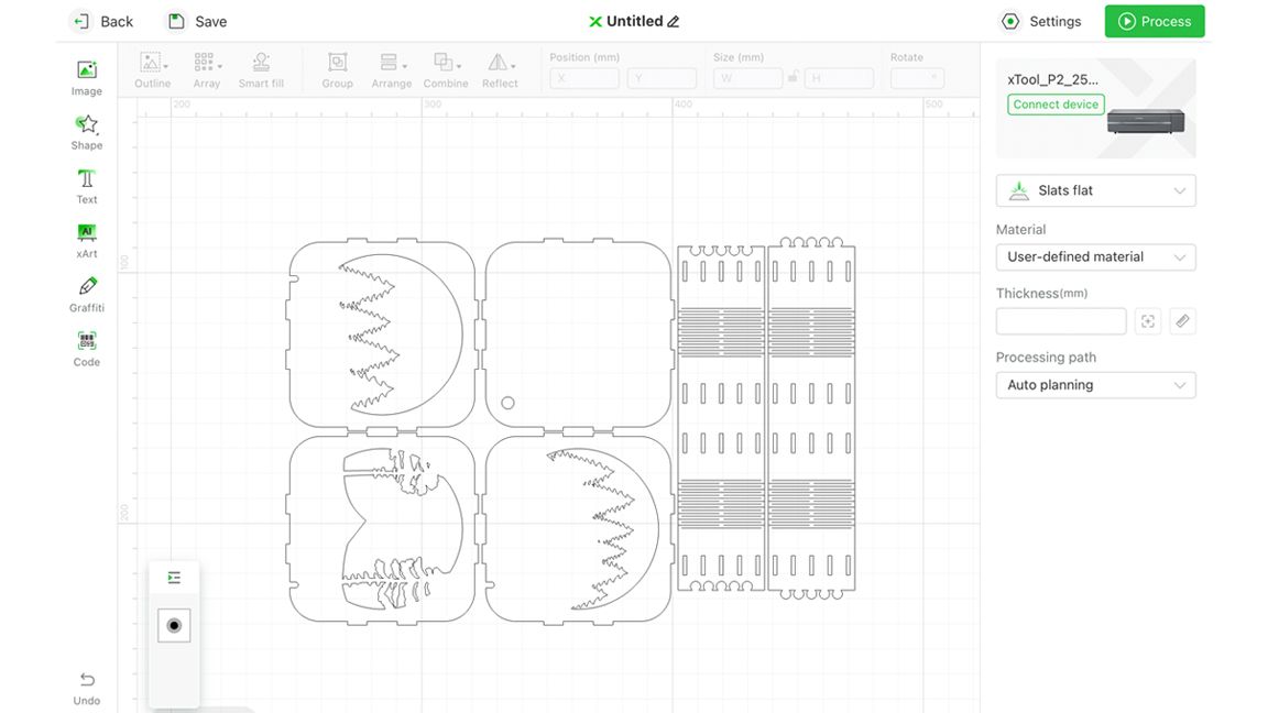 xTool P2 review: a powerful laser engraver and cutter for pro crafters ...