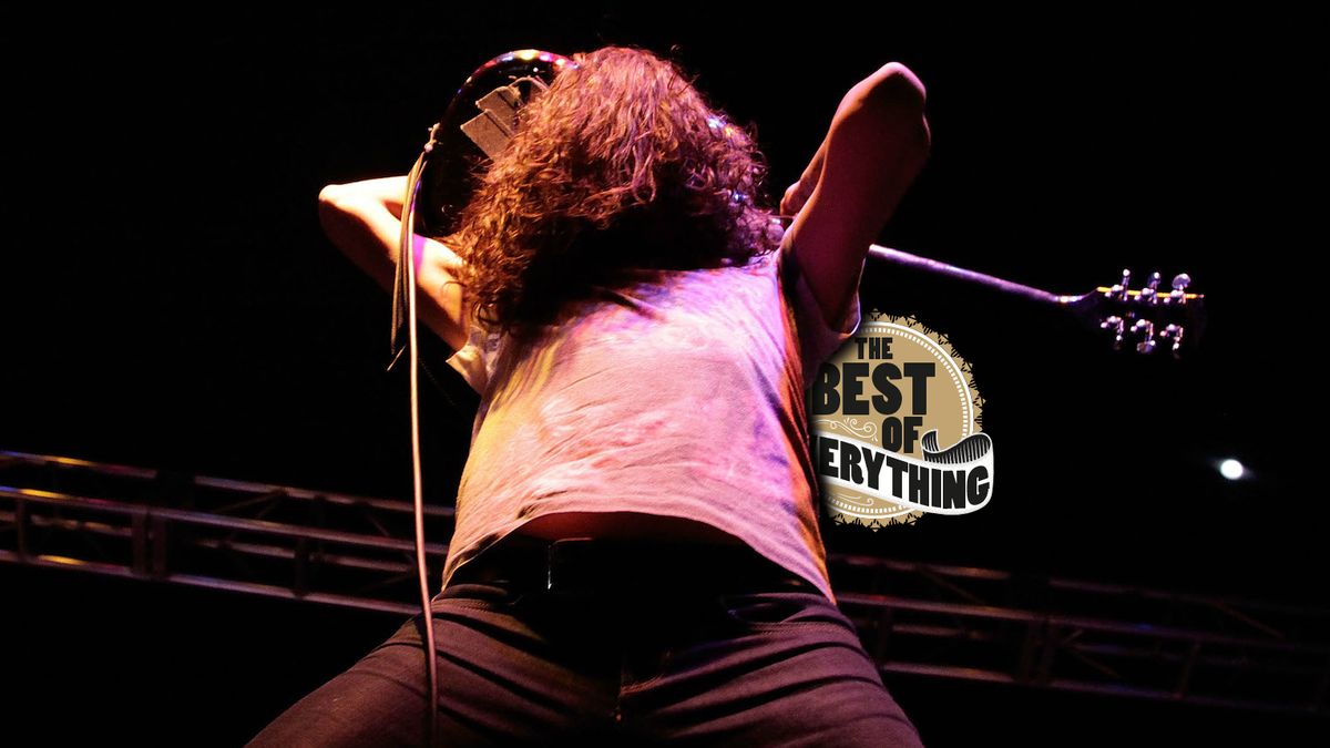 The 10 Best Songs By The Fall Of Troy | Louder