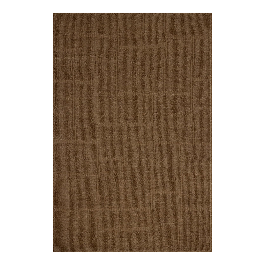 Jeremiah Brent x Loloi Captures the Grit and Glamour of NYC