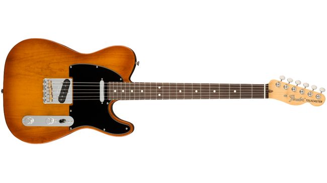 Fender guitars explained: from Player to Custom Shop | Guitar World