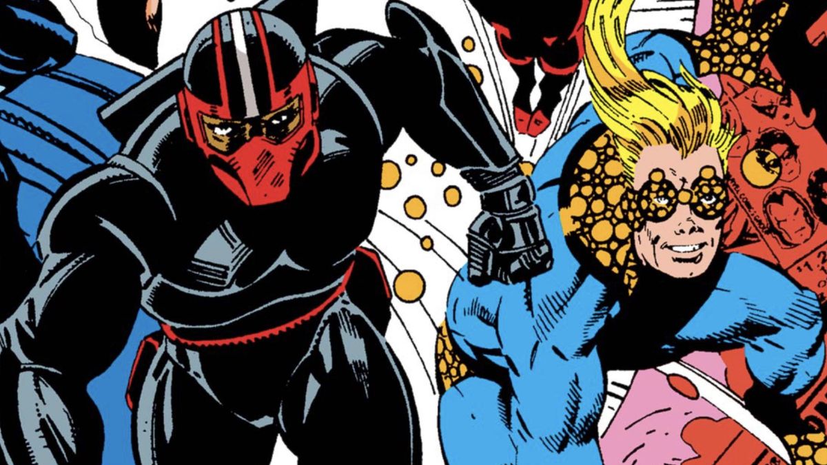 The best Marvel '80s characters left to adapt to the MCU | GamesRadar+
