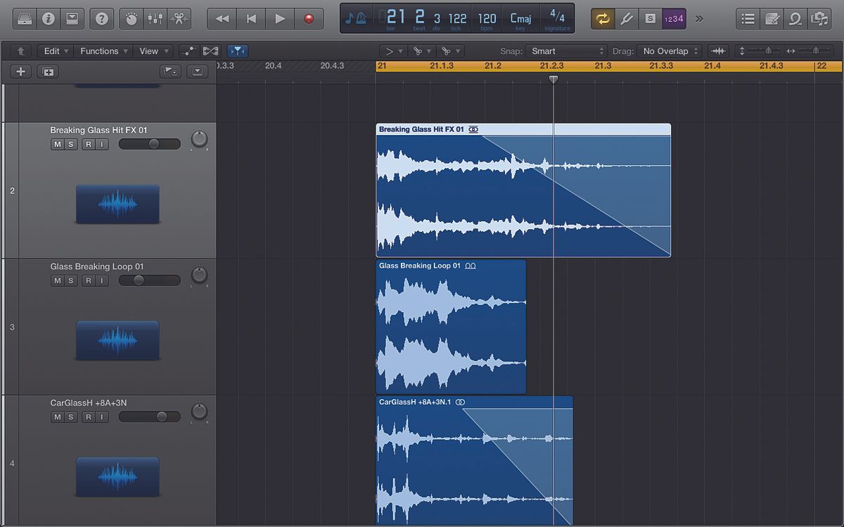 Found sounds - How to produce cinematic beats worthy of a Hollywood ...