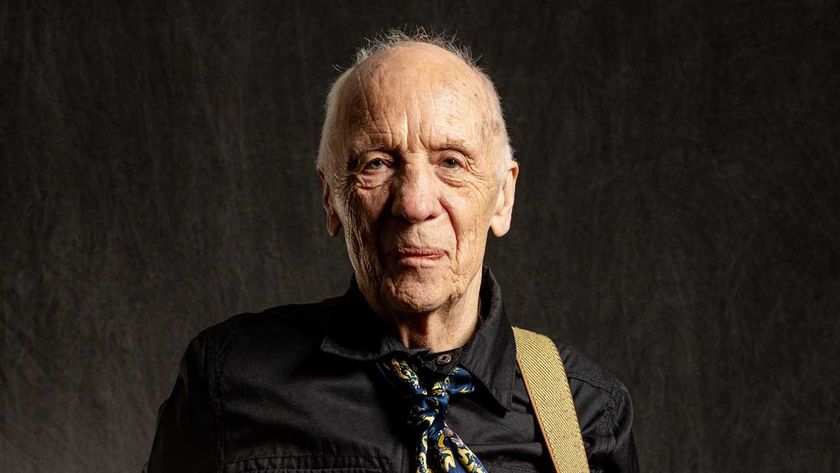 Steve Perry interview: being inspired, and being an inspiration | Louder