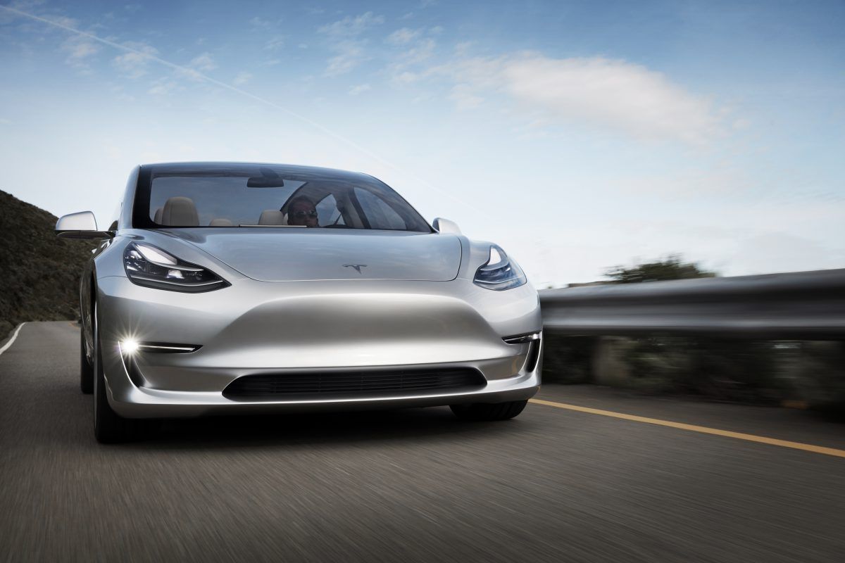 Tesla Model 3 UK reviews: how does it handle Britain’s bumpy roads ...